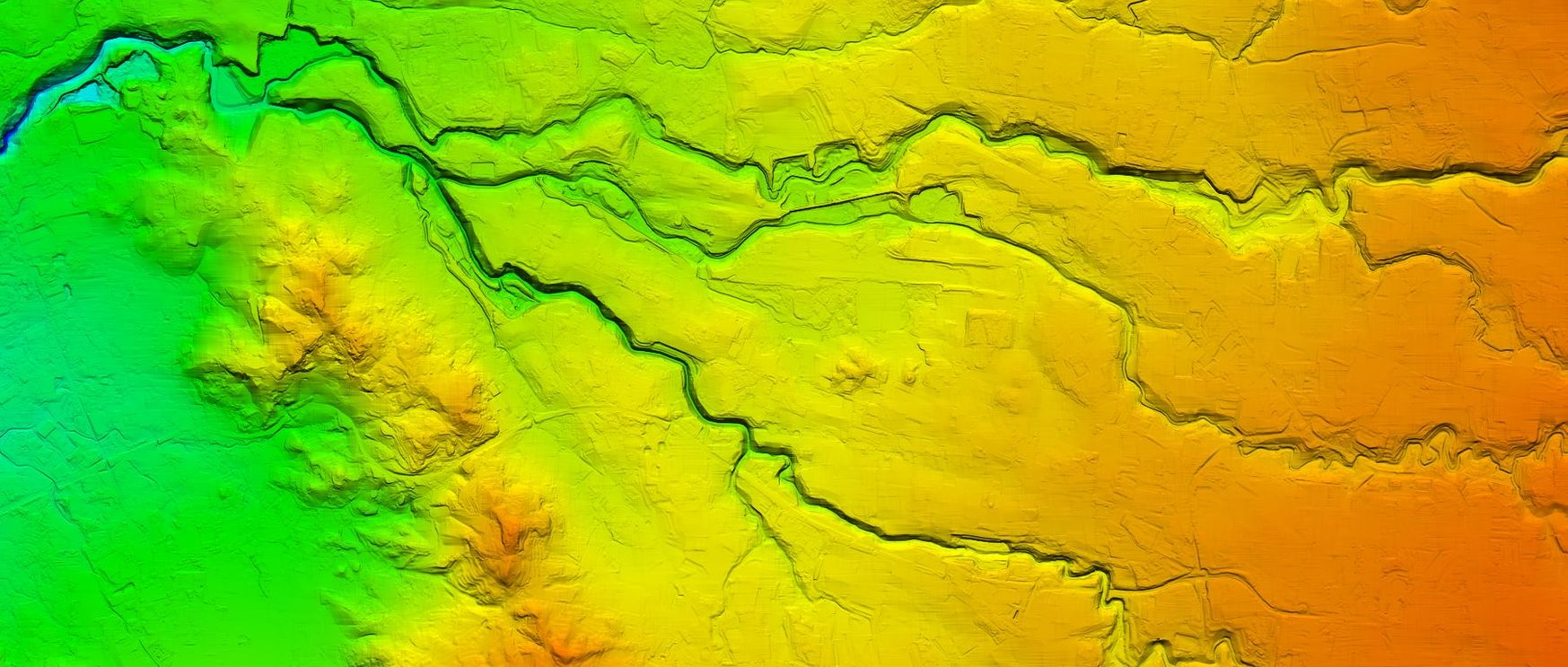 Airport Obstacle and Terrain Data – KPGeo