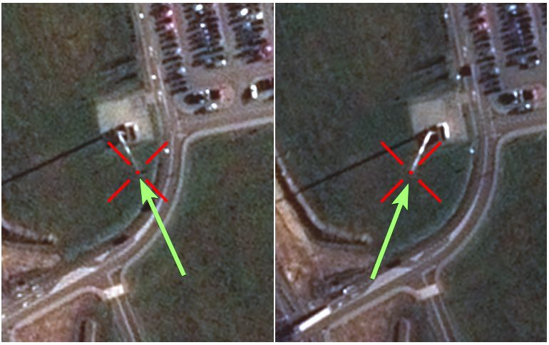 Airport Obstacle and Terrain Data – KPGeo