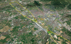 Airport Obstacle and Terrain Data – KPGeo